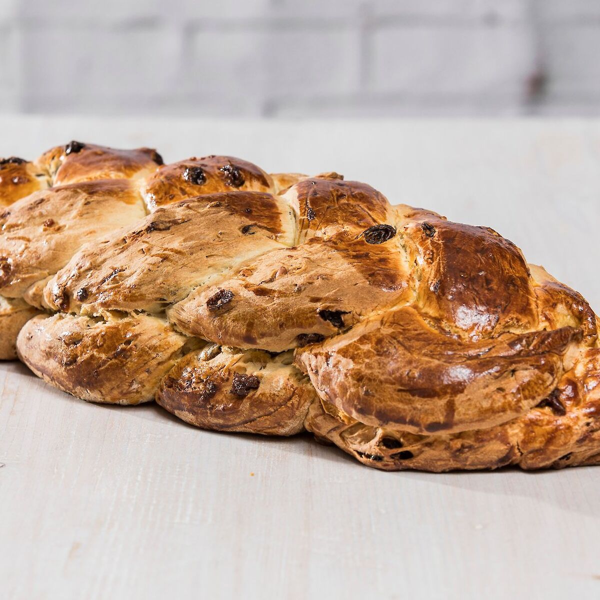 Osterzopf Im Thermomix