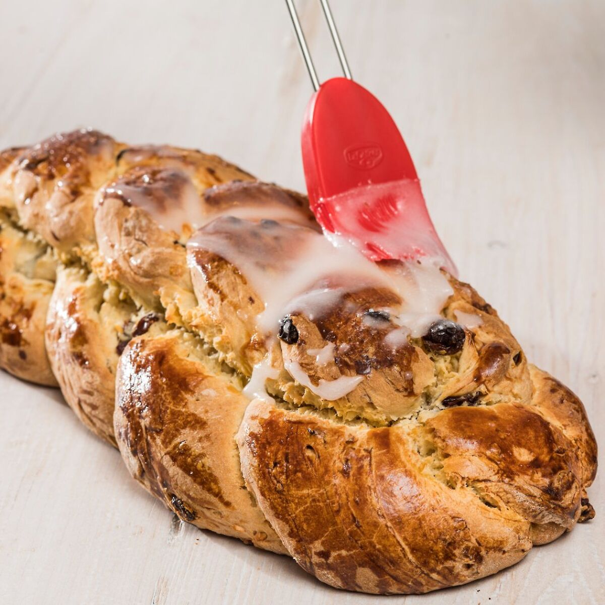 Osterzopf Im Thermomix