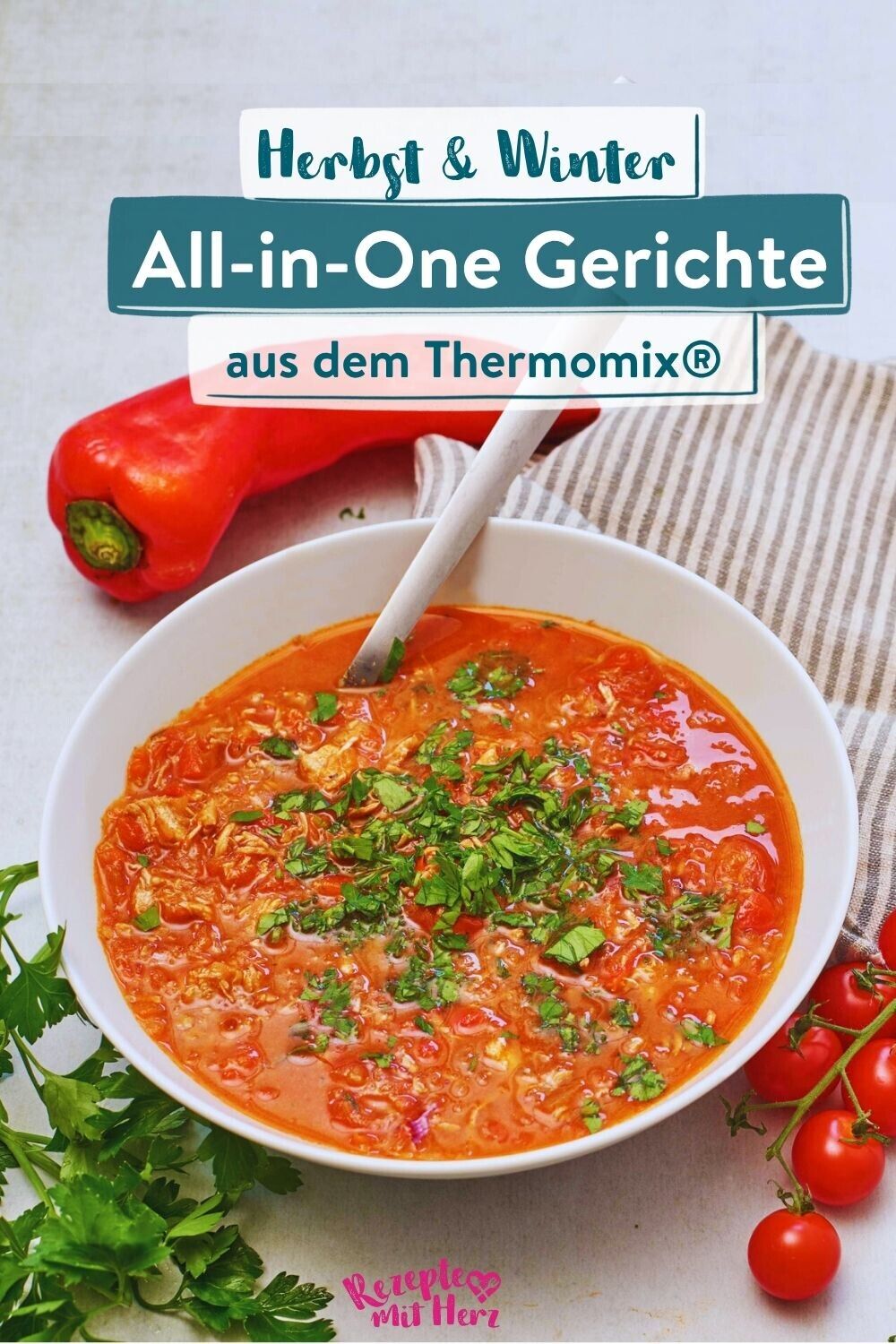 Schnelle Gerichte Mit Thermomix