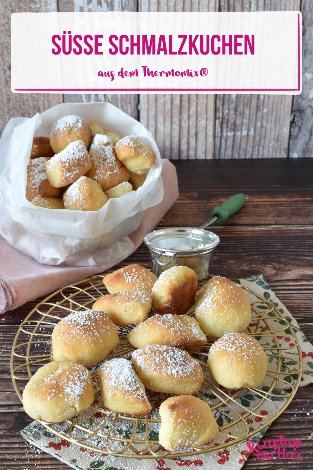 Thermomix Schnell Und Lecker