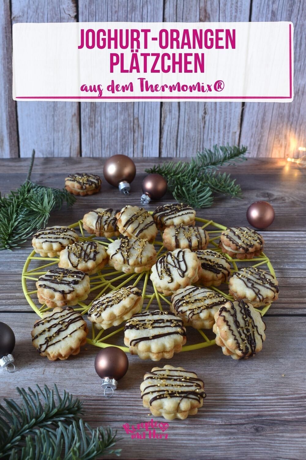 Plätzchen Mit Dem Thermomix