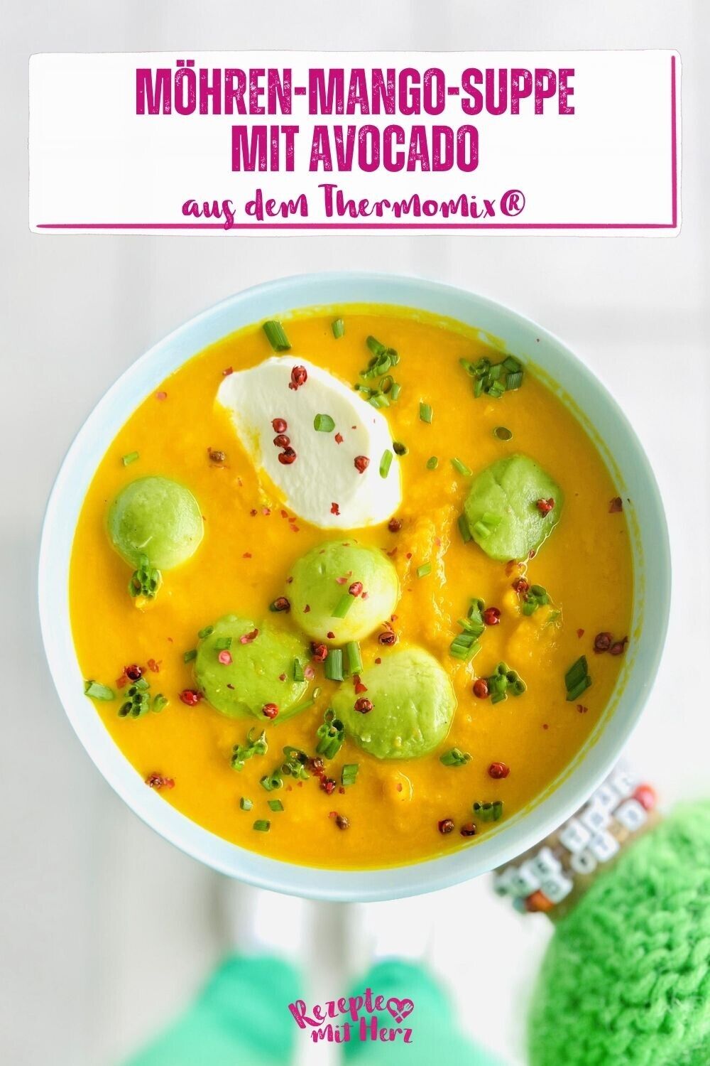 Thermomix Abendessen Rezepte